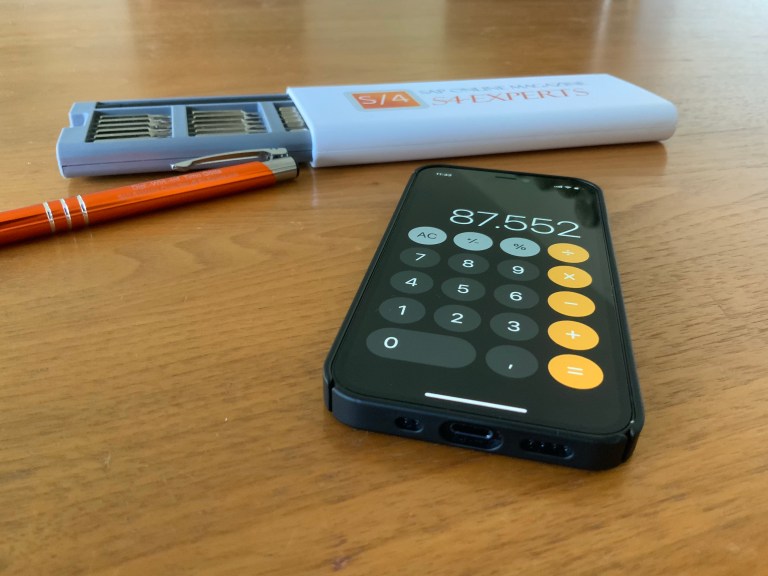 SAP Kalkulationsschema – SAP Strategieberatung